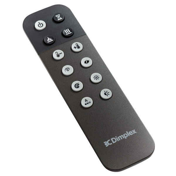 50" Ignite Evolve Linear Electric Fireplace