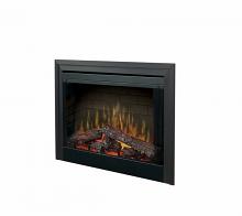 Electric Fireplace Inserts - Free Shipping | PortableFireplace.com
